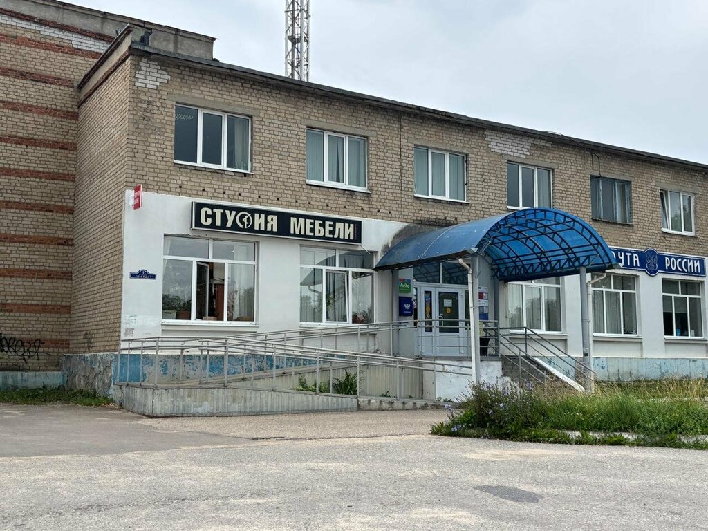 Ev mobilyası Студия мебели, Liudinovo, foto