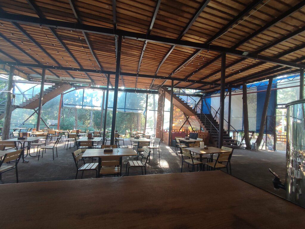 Kantin, yemekhane Столовая, Kırım Cumhuriyeti, foto