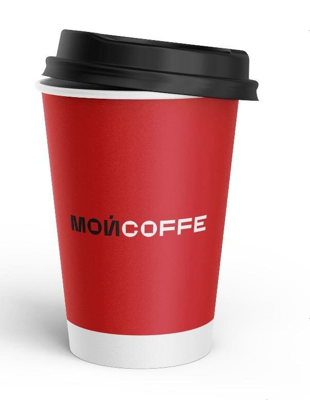 Kahve dükkanları МойCoffee, Stavropol, foto