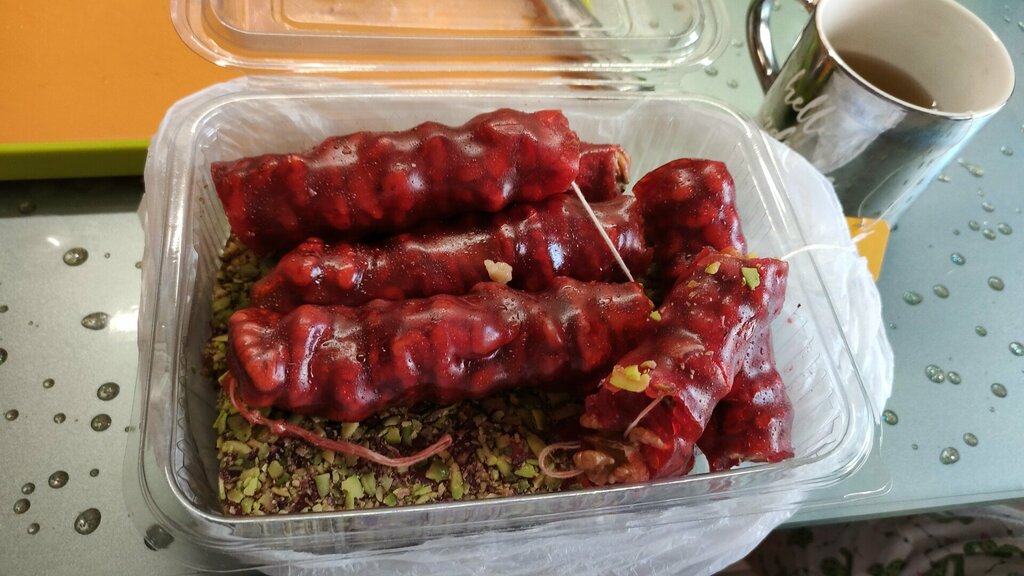 Market Icmeler Wednesday Market, Marmaris, foto