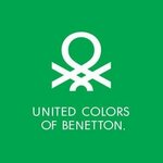 United Colors of Benetton (ulitsa Dmitriya Mendeleyeva No:1А), giyim mağazası  Tiumen'den