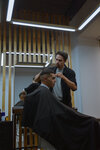 Capital (City of Kazan, Rauis Gareev Street, 90к1), barber shop  Kazan'dan