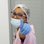 Denta Baby Family (Pokryshkina Street No:1к1), özel ağız ve diş sağlığı klinikleri ve muayenehaneleri  Moskova'dan
