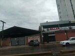 Barraca Carlos (Santa Cruz de la Sierra, Distrito Municipal 2, Avenida Doctor Lucas Saucedo S.), kerestecilik  Santa‑Krus'tan