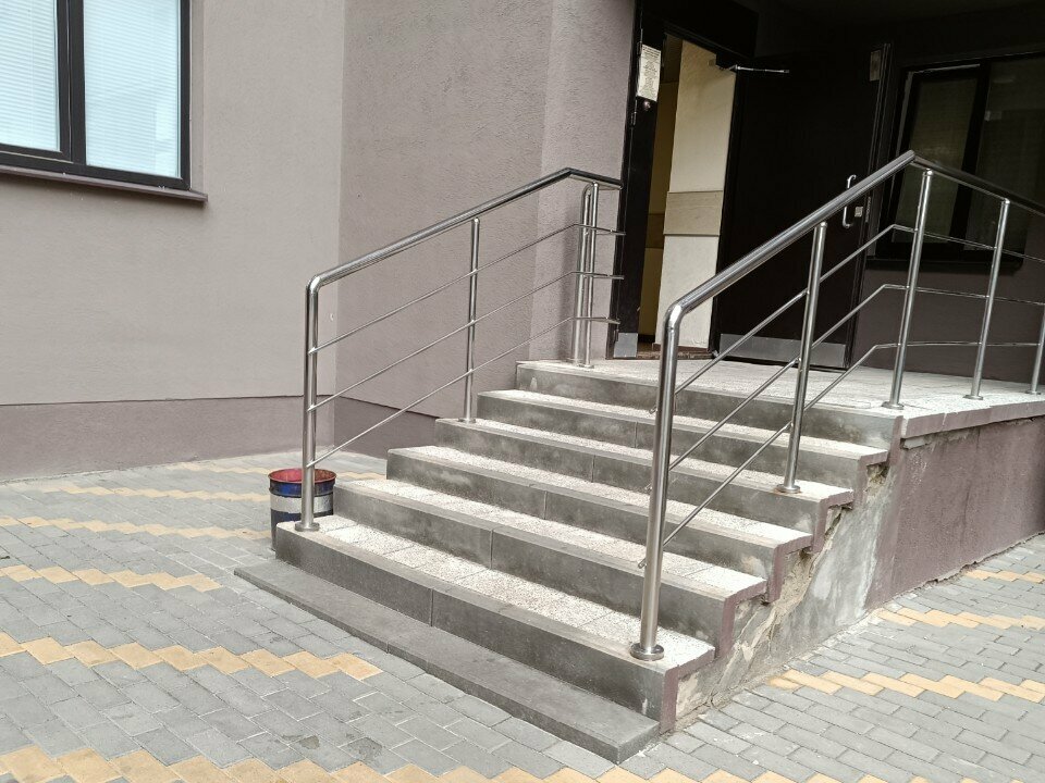 Konut servisleri kuruluşları Городской сервис-центр, Voronej, foto