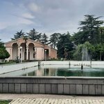 Амра (Цитрусовая улица No:13В, посёлок Цитрусовый), kafe  Gagra Bölgesi'nden