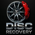 Disc Recovery (ulitsa Gogolya No:15, posyolok gorodskogo tipa Oktyabrskiy), oto lastik tamiri  Moskova ve Moskovskaya oblastından