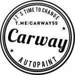 Carway (Kommunalnaya ulitsa No:2к1/1, mikrorayon Zaozyorny, Omsk), oto kaporta  Omsk'tan