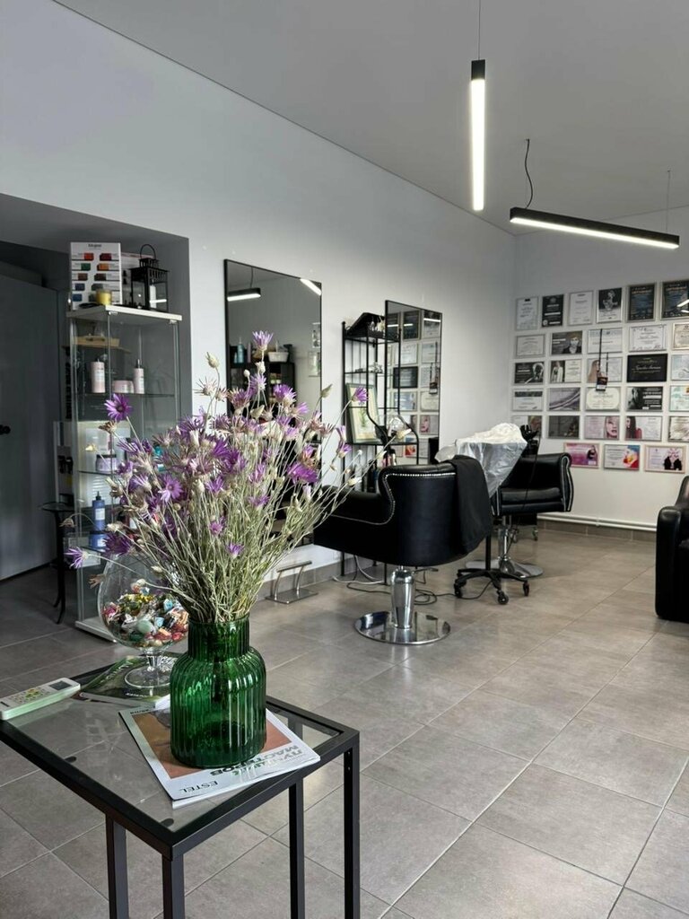 Güzellik salonu Pro blondf, Novoşahtinsk, foto