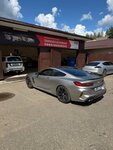 Rowe Motors (Prigorodnaya Street No:18с1, Dedovsk), otomobil servisi  Dedovsk'tan