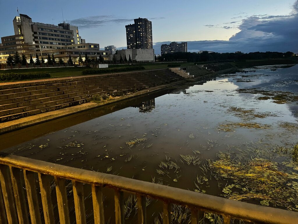 i̇skele Jetty , Saint‑Petersburg, foto