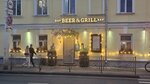 Beer&Grill (Sovetskaya Street No:9), bar  Kostroma'dan