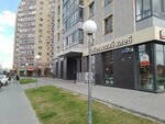 Тобольский хлеб (Lineynaya ulitsa No:23), ekmek fırını  Tiumen'den