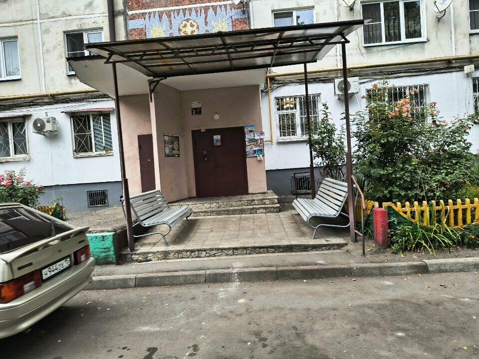 Arıza hizmetleri Avariynaya Sluzhba, Alaniya-Lift, Vladikavkaz, foto