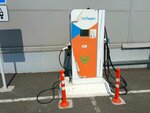 РусГидро (Volzhskoye Highway No:108), elektrikli oto şarj istasyonları  Samara'dan