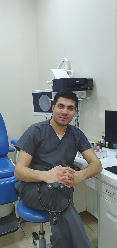 Tıp merkezleri ve klinikler Lor Dr. Umidjon, Taşkent eyaleti, foto