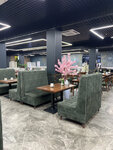 Plov City (Farkhad Street No:1Б), restoran  Taşkent'ten