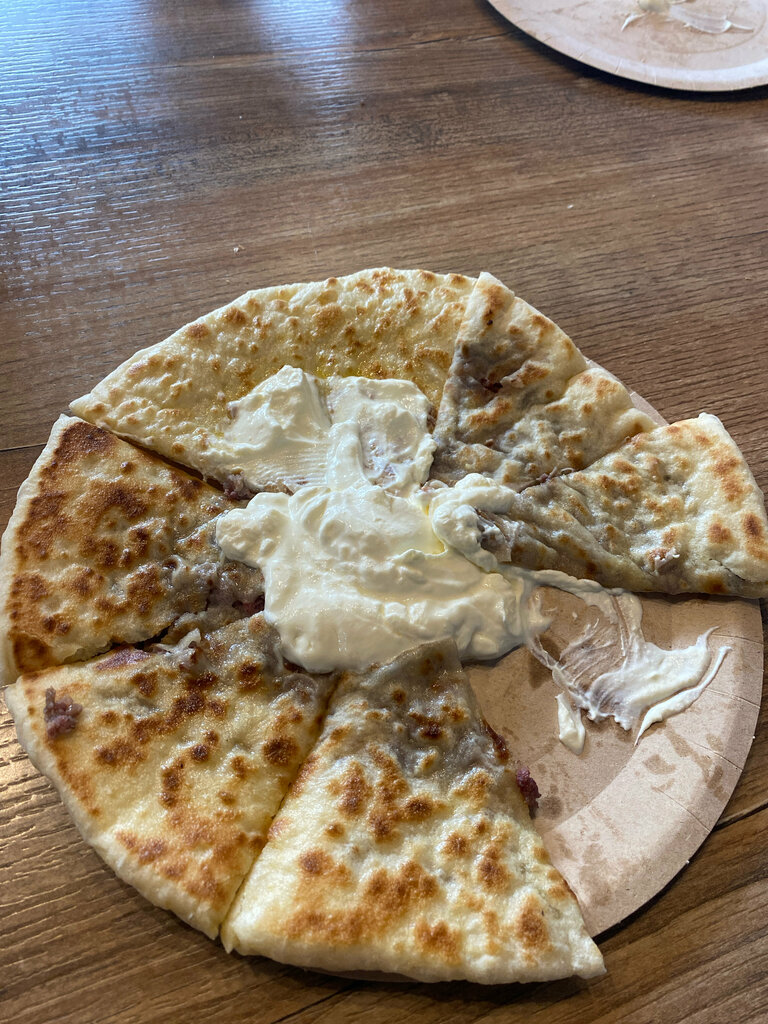 Kafe Вкусовель, Karaçay‑Çerkez Cumhuriyeti, foto