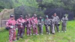 Donskaya baza (Tambovskiy munitsipalny okrug, Donskoy selsovet), paintball  Tambovskaya oblastından