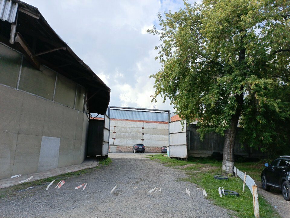 Laboratuvar ekipmanları Kemerovomolprom, Kemerovo, foto