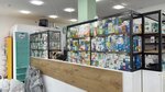 Capsule Pharm (Kotayk Region, Abovyan, Republic Avenue), eczaneler  Abovyan'dan