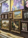 FashionArtGallery (Leninskiy Avenue No:57), sanat galerileri ve merkezleri  Kaliningrad'dan