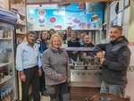 Doyum Sofrası (Afyonkarahisar, Bolvadin, Lala Sinan Paşa Mah., İmaret Sok., 1), fast food  Bolvadin'den