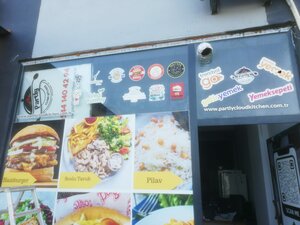 Bowl Yum&Makburo Makarna (Adana, Sarıçam, Elif Su Uludağ Cad., 151E), restoran  Adana'dan