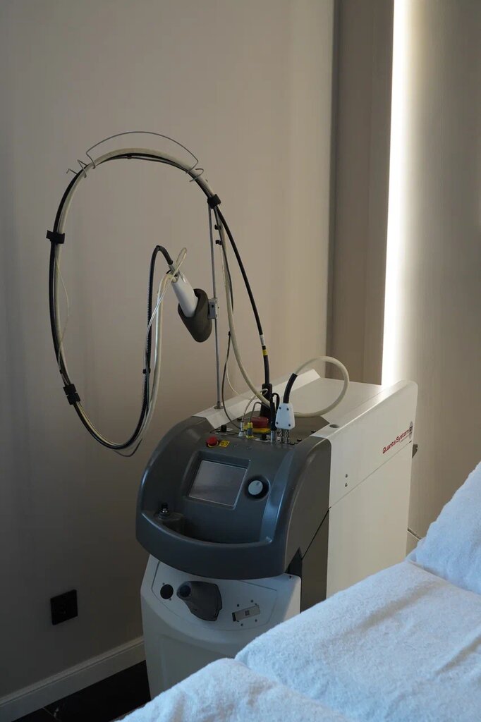 Güzellik salonu Neo Clinic, Belgorod, foto