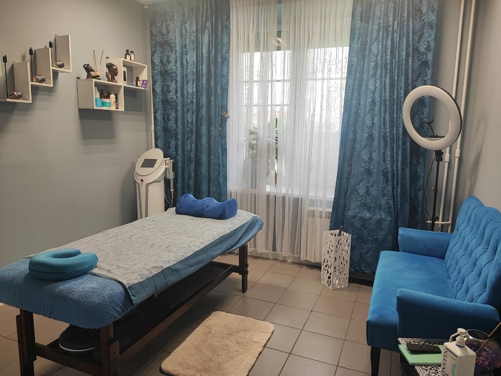 Masaj salonları Студия массажа, Krasnogorsk, foto
