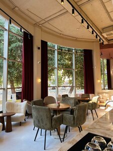 Zatsepi Coffee (Lenina Avenue No:79), kahve dükkanları  Novorossiysk'ten