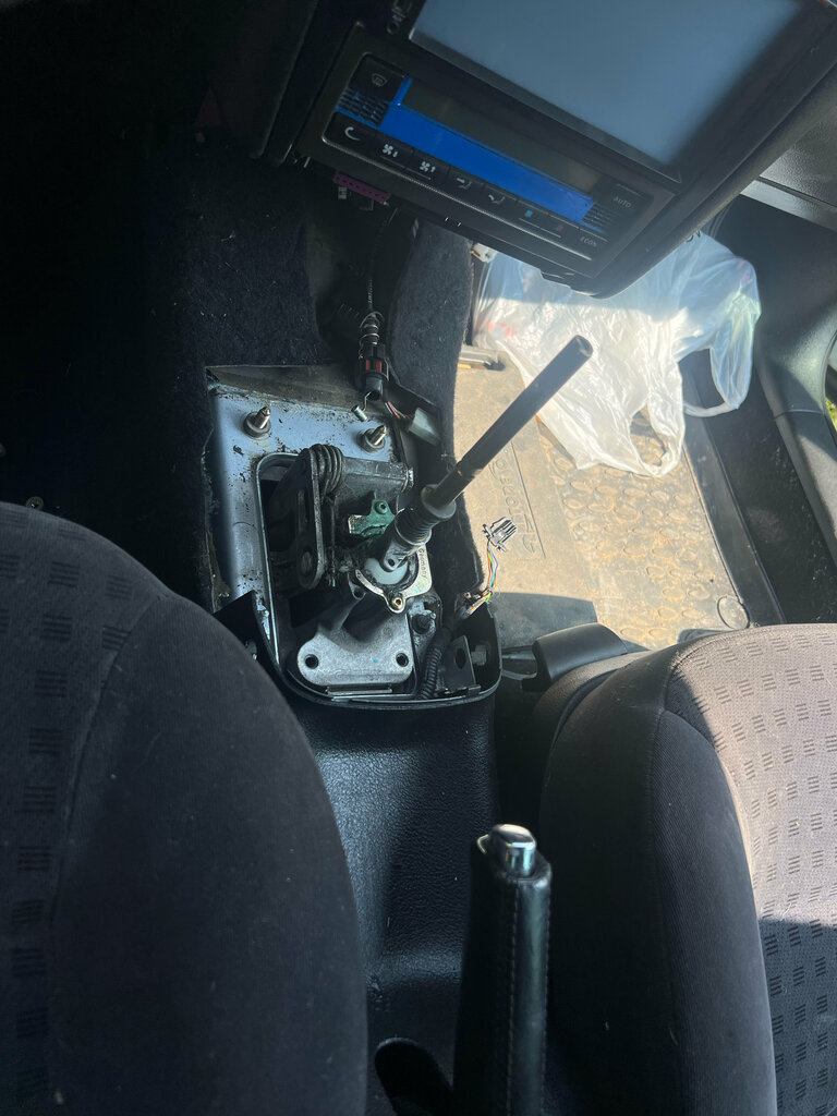 Otomobil servisi Автосервис, Krasnodarski krayı, foto