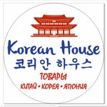Korean House (Krugovaya ulitsa No:4Вк4), asya ürünleri mağazası  Krasnodar'dan