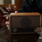 Radyo Evin 100.8 (İstanbul, Eyüpsultan, Mithatpaşa Mah., Abdulhamit Han Cad., 86), radyolar  İstanbul'dan