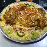 Asalet Mandi (Adnan Menderes Blv 2,  Başakşehir/İstanbul, Турция), restoran  İstanbul'dan