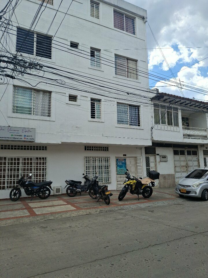 Emlak ofisi Renta de aparta estudios, Cali, foto