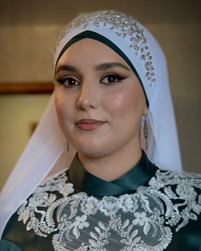Güzellik salonu Визажист/прически, макияж, завязывание платка, Kazan, foto