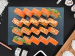 Pizza and Sushi from Vanyusha (Sukhumskoye Highway No:52/4), hazır yemek teslim servisleri  Soçi'den