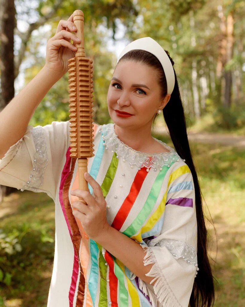 Masaj salonları Ладодея, Yekaterinburg, foto