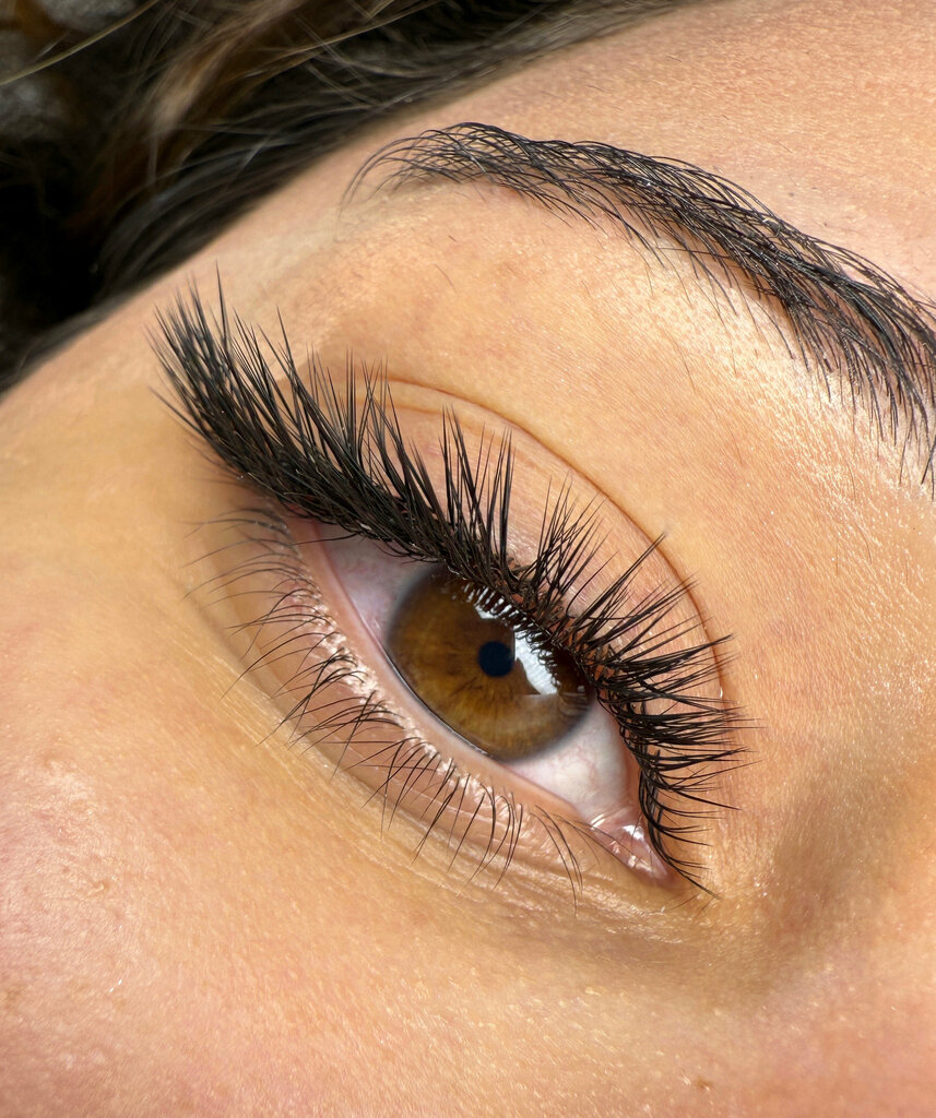 Kaş ve kirpik salonu Lolly_lashesss, Himki, foto