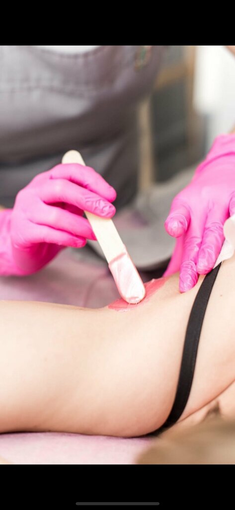 Epilasyon Cactus, Nijni Novgorod, foto