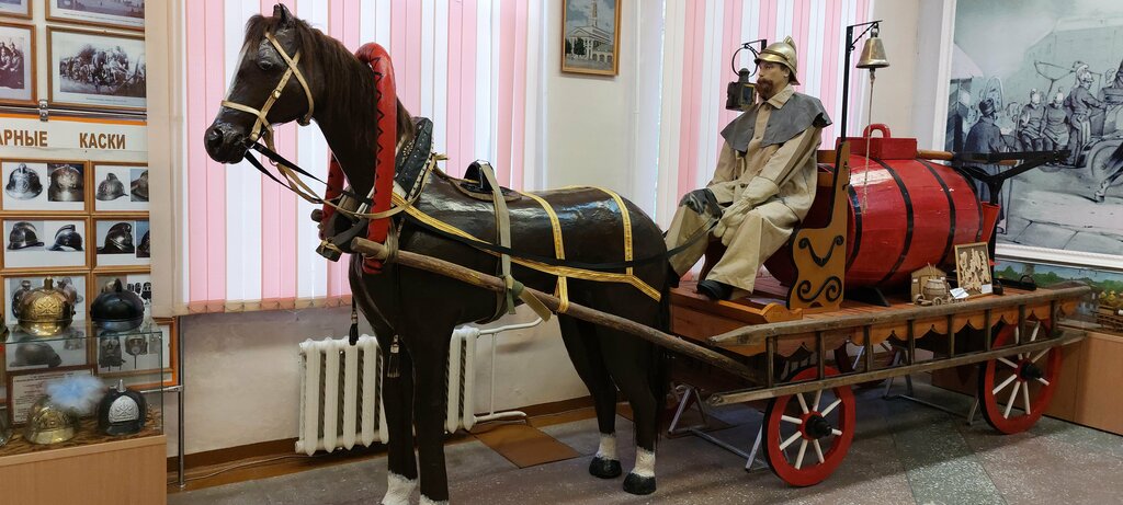 Müzeler ve sanat galerileri Музейно-выставочный центр, Blagoveshchensk, foto