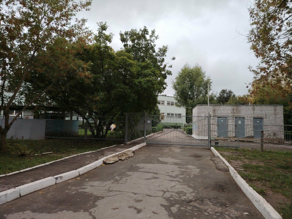Anaokulları Detsky sad № 2, Cheboksary, foto