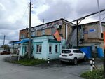 Potrebitelsky garazhno-stroitelny kooperativ № 201 (Lenina Avenue No:27А), garajlar  Çeliabinsk'ten