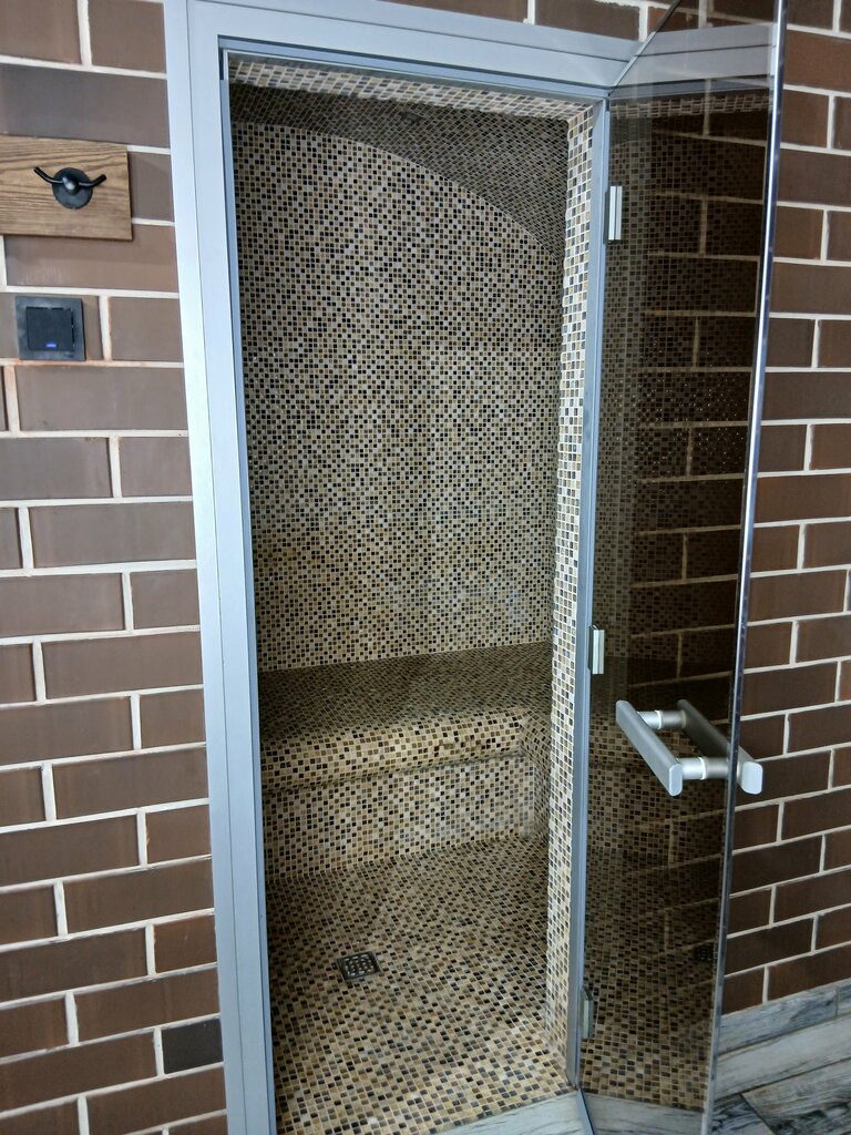 Saunalar Отдых для своих, Voskresensk, foto