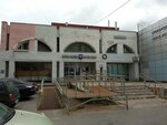 Wildberries (Lunacharskogo Avenue No:60к1В), teslimat noktası  Saint‑Petersburg'dan