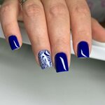 Kate Nails studio (Aptekarskaya Street No:43, Vtorchermet Urban Housing District), manikür-pedikür  Yekaterinburg'dan