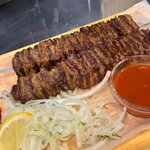 Табриз (Nauki Avenue No:38к3), kafe  Saint‑Petersburg'dan