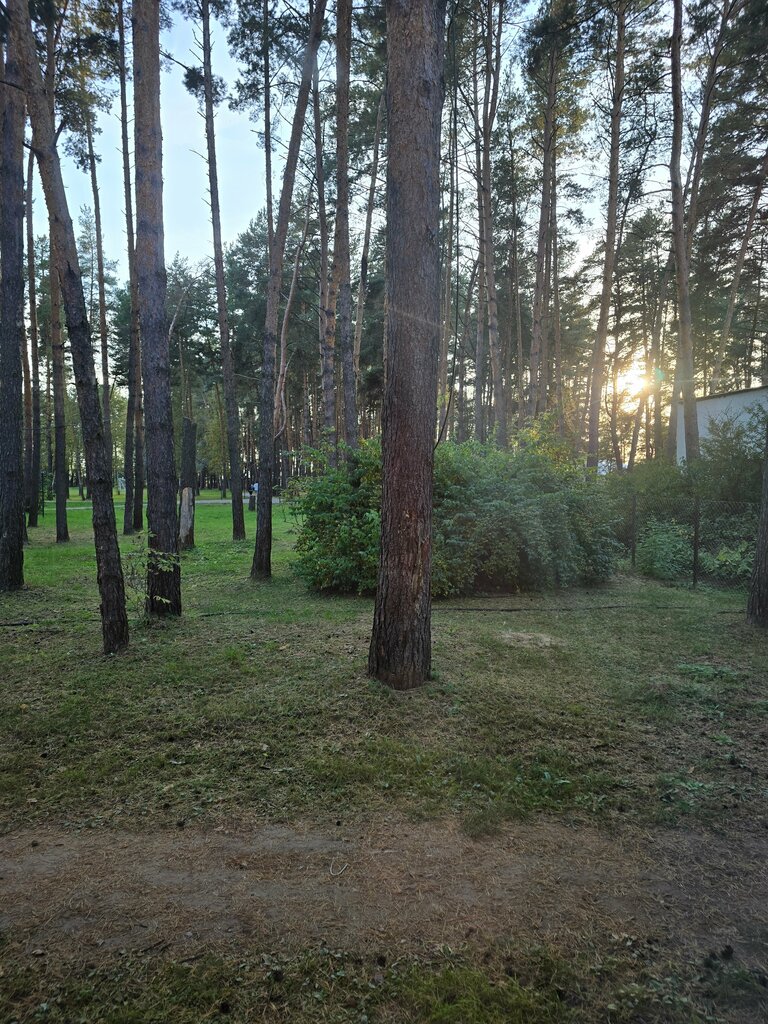 Otel Колос, Moskova ve Moskovskaya oblastı, foto