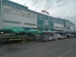 Clothing store (Soltústik aınalym tas joly No:50), giyim mağazası  Almatı'dan